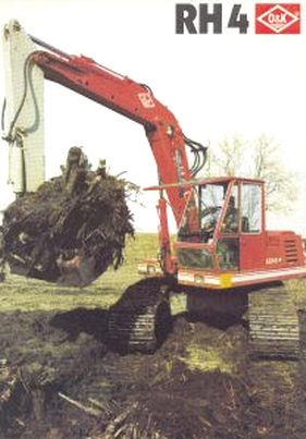 MMT Album - Macchine da cantiere, camion, gru, trattori